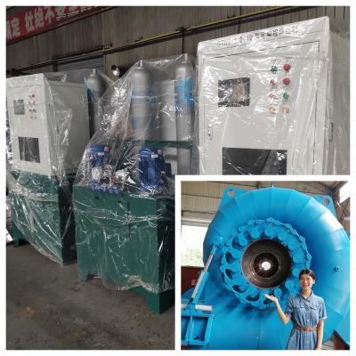 China Durability / Efficiency Hydro Turbine Generator For Medium Water Head 5m - 500m for sale