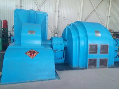 China High Efficiency Hydro Turbine Generator with 88-96% Energy Conversion for sale