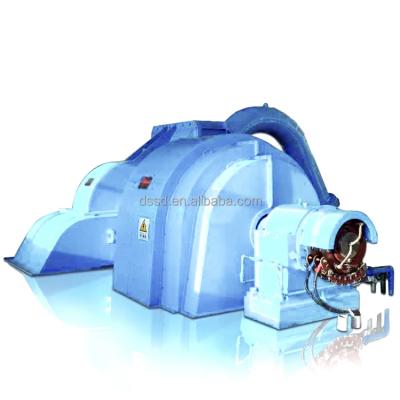 China Customized Hydro Turbine Generator With RPM 450-1000rpm And Need Parameters for sale