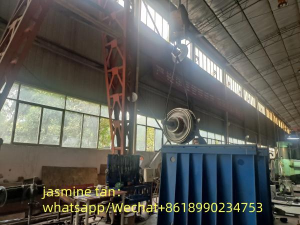 Quality Customized High Head Water Turbine with Speed 250-1000rpm/min Optimal Energy for sale