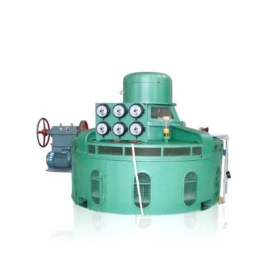 China CNC Machining Francis Turbine Generator The Ultimate Solution for Speed Applications for sale