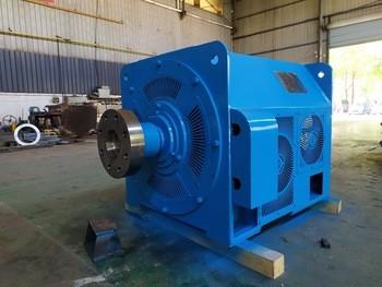 Cina Turbinator Turbo Generator Runner Wheel per centrali idroelettriche in vendita