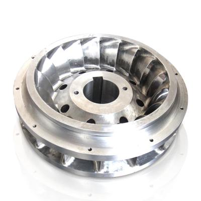 中国 水力タービン/水力タービンランナー 販売のため