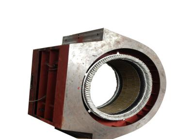 China Water Powered Turbine Generator Pole Coil for sale