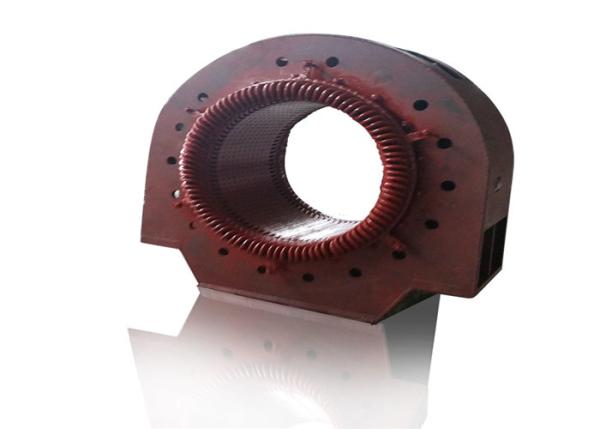 Quality Water Powered Turbine Generator Pole Coil for sale