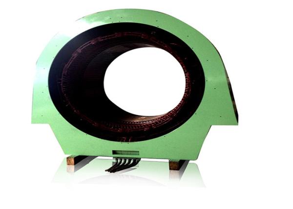 Quality Water Powered Turbine Generator Pole Coil for sale