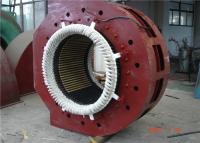 China Pole Coil For Hydro Generator for sale