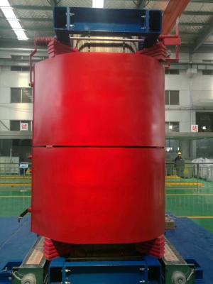 China Transformador de potência de tipo imerso em óleo personalizado para a usina hidrelétrica Hydor à venda