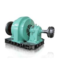 China 70MW River Turbine Generator for sale