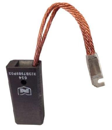 Quality Black And Decker Starter Carbon Fiber DC Brush Motor For Power Tools for sale