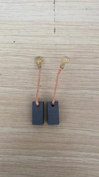Quality Black And Decker Starter Carbon Fiber DC Brush Motor For Power Tools for sale