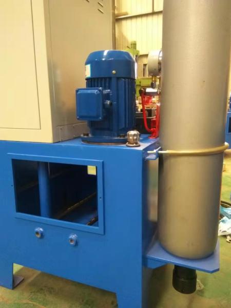 Quality Pelton Francis Or Kaplan Turbine Spare Parts Water Turbine Speed Governor for sale