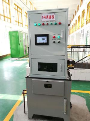 Quality Hydro Turbine Electronic Speed Governors , Small And Micro Hydroelectric for sale