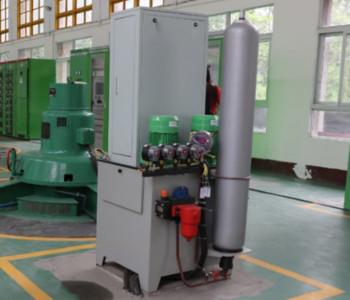 Quality Hydro Turbine Electronic Speed Governors , Small And Micro Hydroelectric for sale