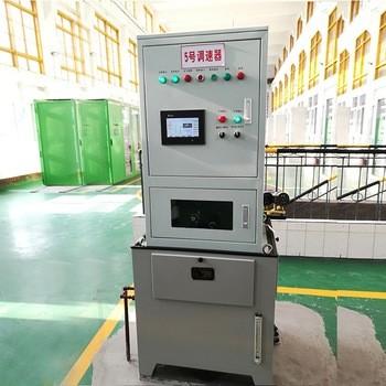 Quality Microcomputer Water Turbine Speed Control Governor For Hydropower Equipment for sale