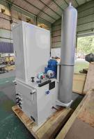 China CNC Machining Microcomputer Speed Governor For Hydraulic Turbines for sale