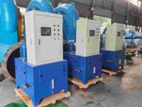 China CNC Machining Microcomputer Speed Governor For Hydraulic Turbines for sale