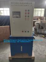 China Hydraulic Hydro Turbine Governor for Grid connection function and adjustment function for sale