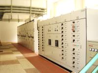 China CE Certification 1MV Medium Voltage Switchgear For Hydraulic Power Plant for sale