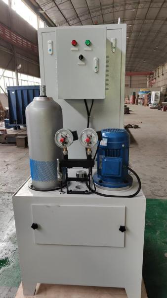 Quality Hydro Turbine Speed Governing System for sale