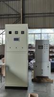 China Hydro Turbine Speed Governing System for sale