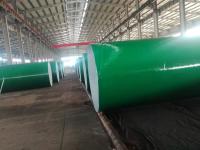 Quality Heavy-Duty Hydraulic Steel Pipe for Demanding Industrial Applications and manufacturer