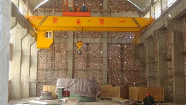 Quality 16t Rated Capacity Construction Tower Crane The Perfect Combination of Strength for sale