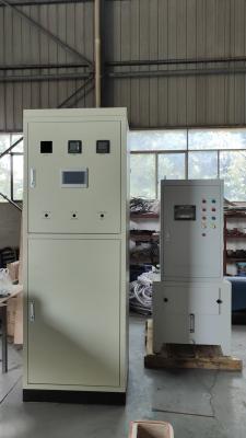 China Francis Turbine Generator with 100kw-20mw Power Range Customized Color and 4.3-18.2m3/s Discharge for sale