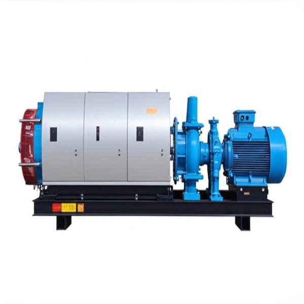 Quality Versatile Water Turbine Generator with Rated Rotor Speed 20-900 RPM Long for sale