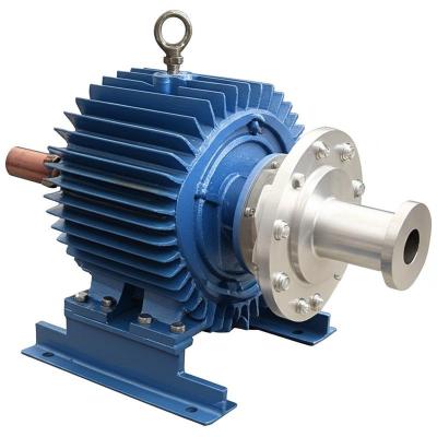 중국 지속가능한 수자원 이용을 위해 0.5-10미터의 러너 지름의 맞춤형 블레이드 너비 수력 터빈 러너 판매용