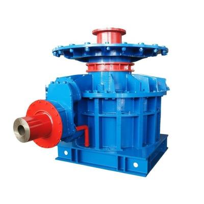 China Customizable OEM Francis Turbine Generator with 4.3-18.2m3/s Discharge and 40-50 Years Lifespan for sale