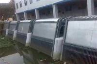 Quality Industrial Operation Industrial Cleaning Machines Incorporating Rack Width manufacturer