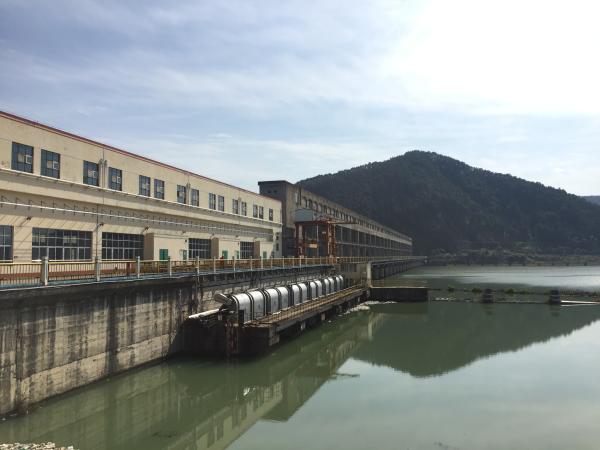 Quality Thickness 4.5 to 16 Mm Trash Rack Cleaning Machine with Speed Range 150RPM to for sale