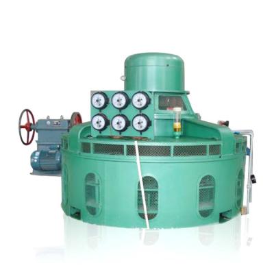 China Kaplan Hydro Turbine Generator with Air or Water Cooling, Runner Diameter 1-10 Meters, and Power Factor 0.8-0.9 for Renewable Energy for sale