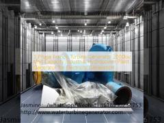 2000kw Francis Turbine Generator Power Solution