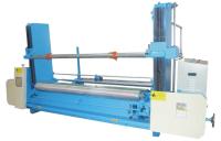 China ZHQG-1650/2150 Computer Digital Control Foam Cutting Machine 4.5kW Power 2000-2200mm Capacity for sale