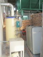 China EPE EPS Foam Recycling Machine 10m³ Capacity Automatic Sponge Rebounded Foaming System with 15-16.7kW Power for sale