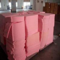 China Glue Net Type PE EPE Foam Sheet Bonding Machine 30-200°C Heating 34kW Power 8000mm Length for sale