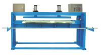 China EPE Foam Bonding Machine with 1650mm-2150mm Width Capacity | 2kW Power | PE/EVA Foam Processing Equipment for sale