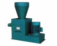 China QHZS-Q1/Q2 Vertical Foam Crusher Machine 100-130kg/h Capacity for Pillow Sofa Toy Fillings for sale