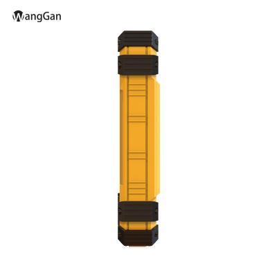 Cina Attrezzatura d'esame dello S1 Hilly Area Handheld GPS con il caricatore di USB in vendita