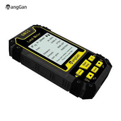 Cina Unità d'indagine tenute in mano di misurazione di GPS di distanza con la batteria al litio del AAA in vendita