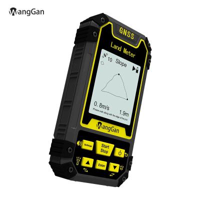 Cina Unità d'indagine tenute in mano di misurazione di GPS di distanza con la batteria al litio del AAA in vendita