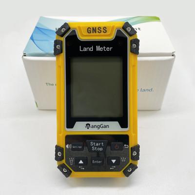 Cina Attrezzatura d'esame dello S1 Hilly Area Handheld GPS con il caricatore di USB in vendita