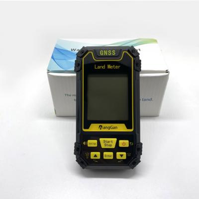 Cina Dispositivi dei Gps di indagine della terra dello strumento di misura della terra di GPS del terreno della montagna in vendita
