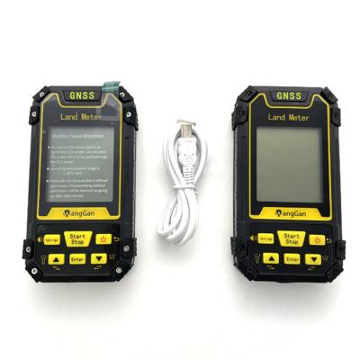 China Dispositivi dei Gps di indagine della terra dello strumento di misura della terra di GPS del terreno della montagna for sale