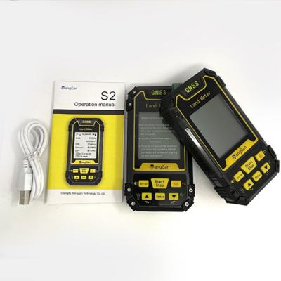 Cina Strumento di misura manuale di Digital GPS per Forest Land Area Measurement in vendita
