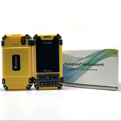 Cina Gli alti Gps accurati di GNSS atterrano il metro di indagine tenuto in mano per la misurazione della montagna del pendio in vendita