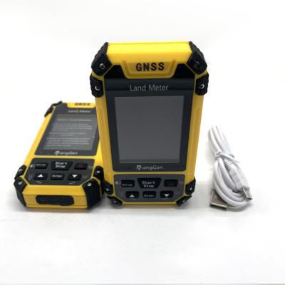 Cina Gli alti Gps accurati di GNSS atterrano il metro di indagine tenuto in mano per la misurazione della montagna del pendio in vendita