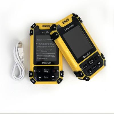 Cina Gli alti Gps accurati di GNSS atterrano il metro di indagine tenuto in mano per la misurazione della montagna del pendio in vendita